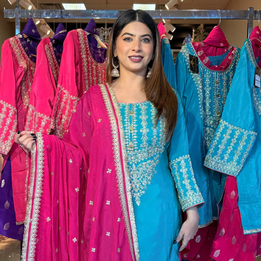 New Arrivals – Page 2 – Simran Exclusive